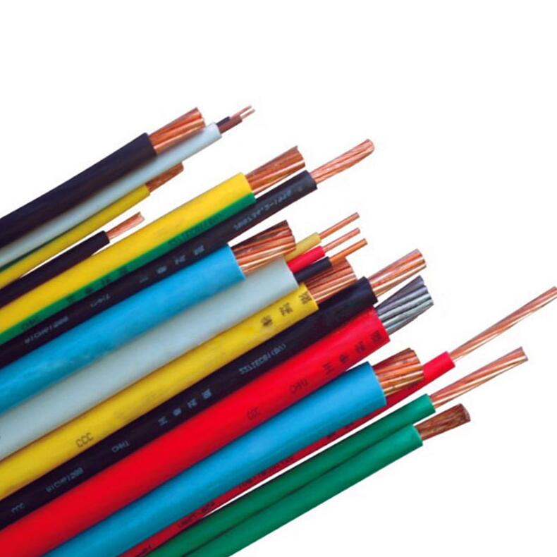 UL2405 multicores stranded PVC insulated flexible wire - DOO SUNG ...