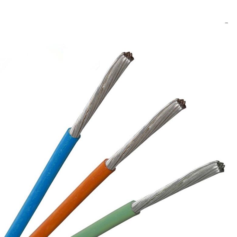 UL2405 multicores stranded PVC insulated flexible wire - DOO SUNG ...