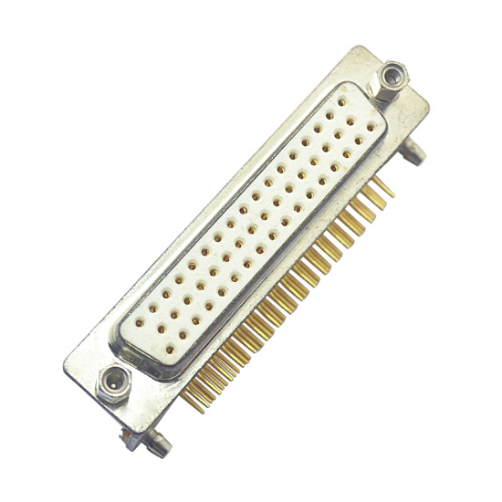 D-SUB DRB-50P - DOO SUNG TECHNOLOGY CO., LIMITED