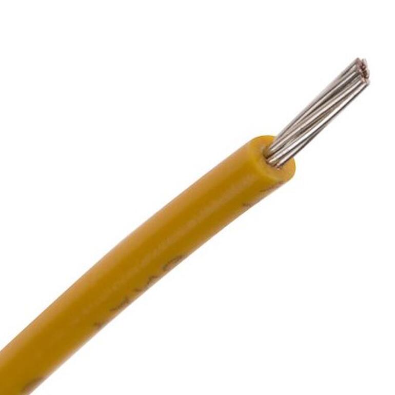 UL2405 multicores stranded PVC insulated flexible wire - DOO SUNG ...