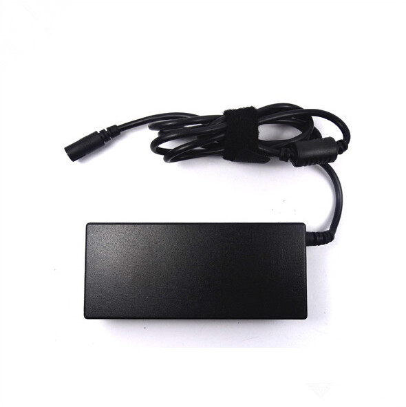 Multi output 90w universal laptop power adapter charger with 8 size DC ...