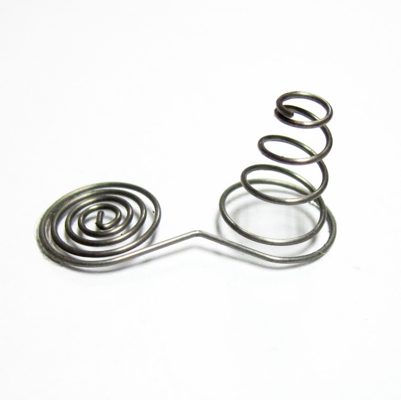 High Quality Spring Manufacturer of battery spring contact - DOO SUNG ...
