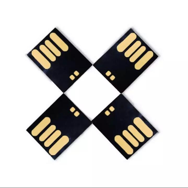 High Speed MLC TLC usb2.0 3.0 all capacity UDP COB PCBA chip For Usb ...